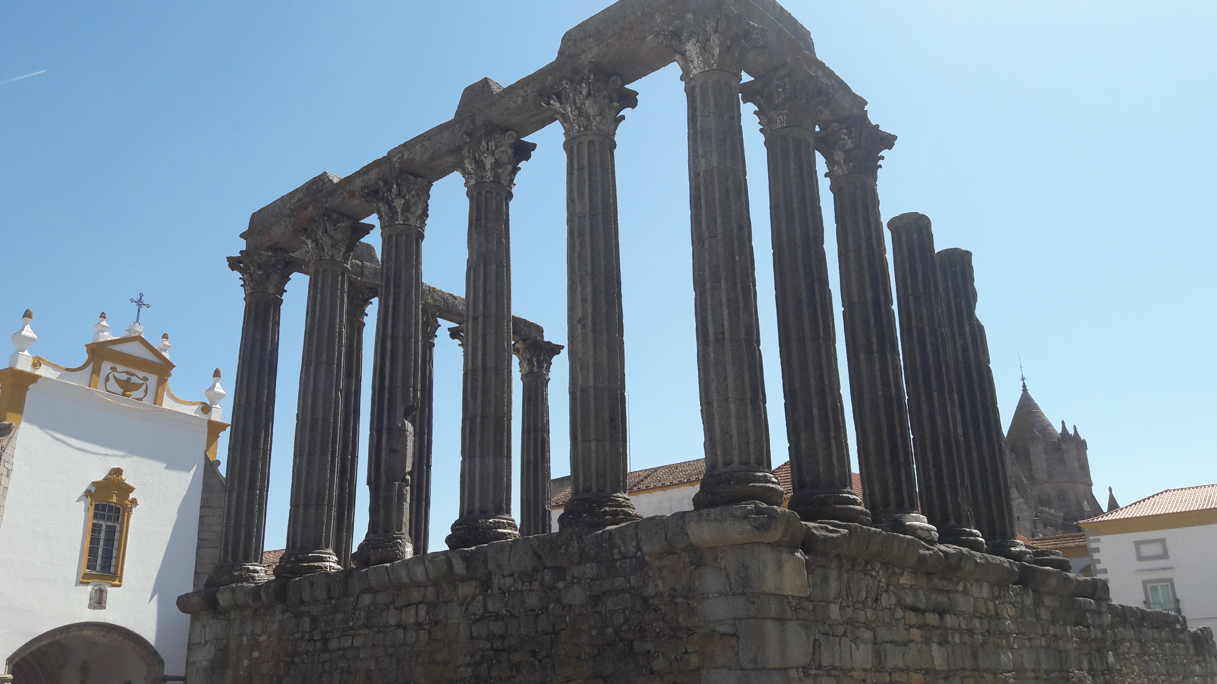 Évora Tour | 1 Day - Portugal Tours | Ride for you Portugal